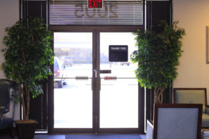 Facility – Bay Area Eye Center Pearland